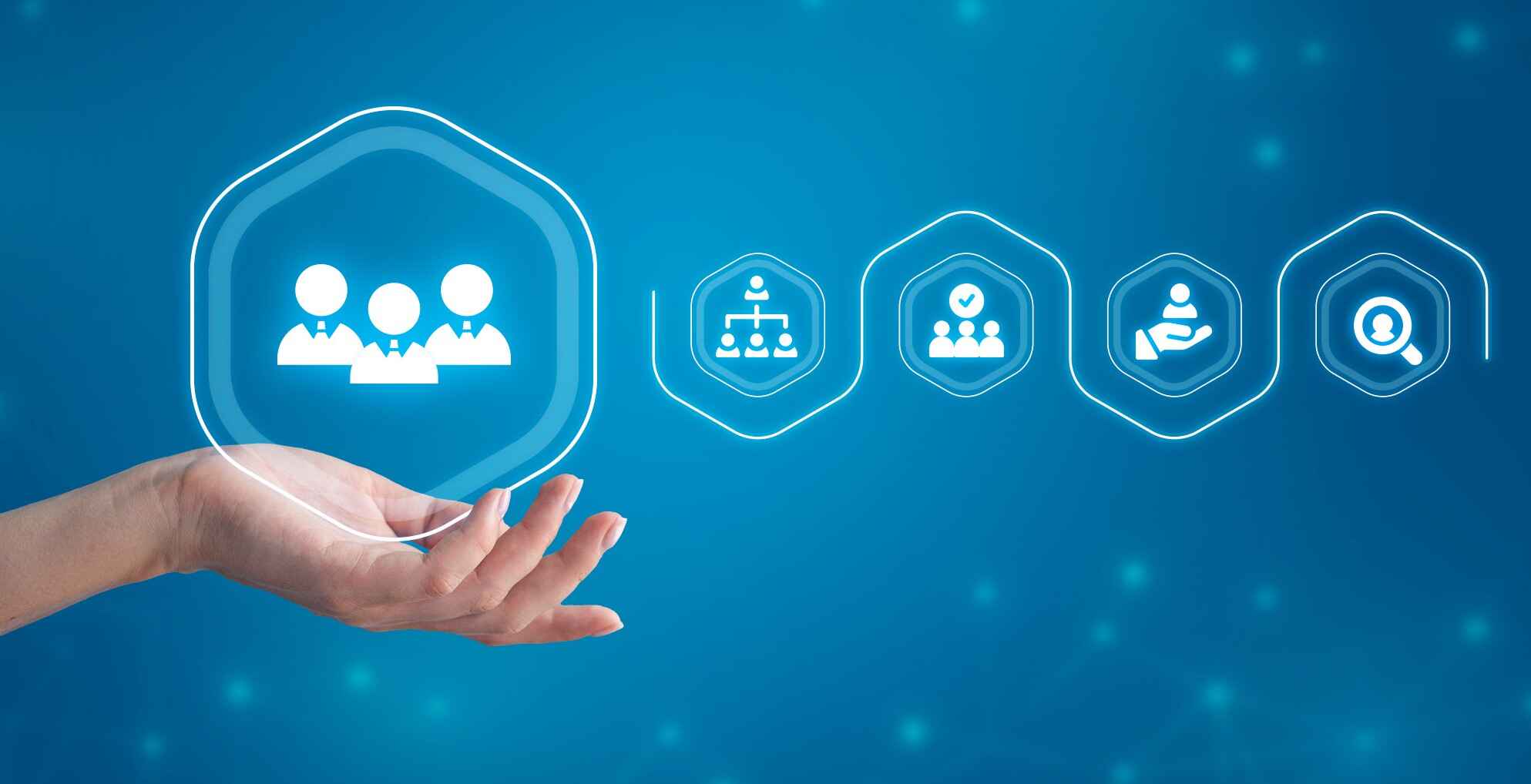 Background Verification (BGV) : Streamlined Processes & Benefits