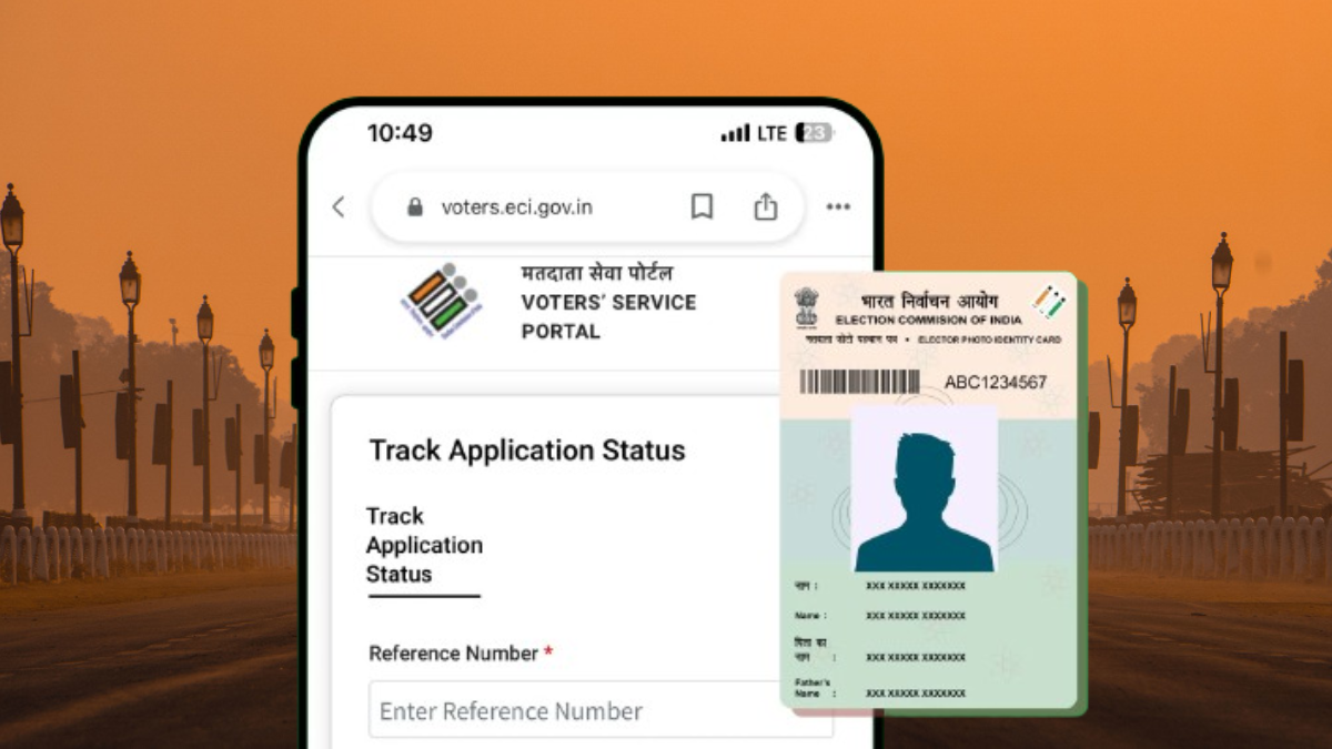 Secure & Streamlined Sign-Ups: Voter ID Verification API | Premier Consultancy and Investigation ...